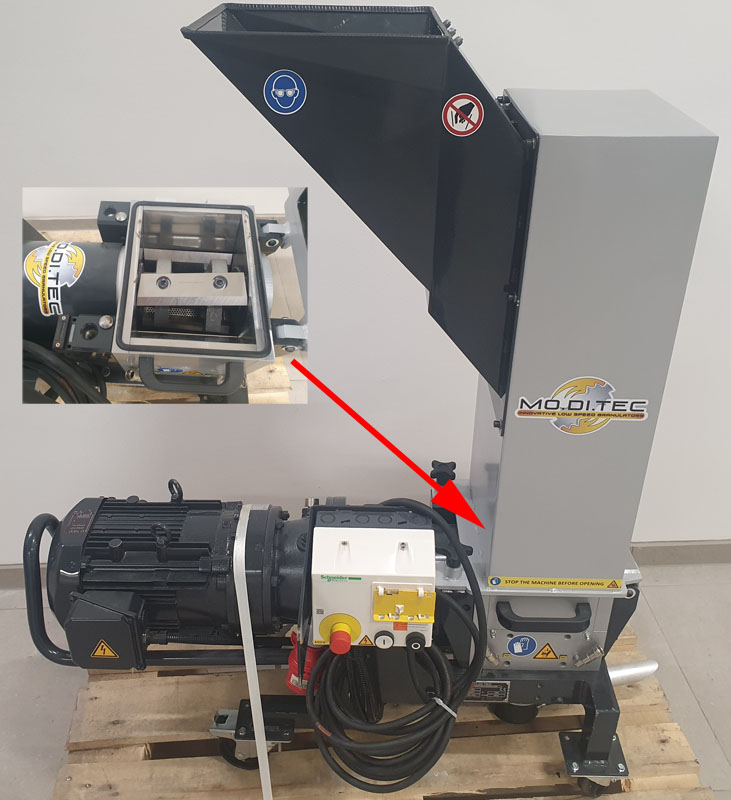 Lesnik d.o.o. / Akcijski izdleki s takojšnjo dobavo